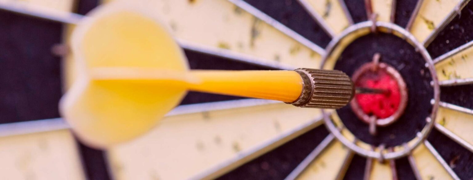 Darts Cricket Strategy | How Do You Play Cricket in Darts