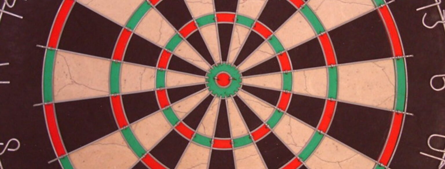 Types of Dartboards: Ultimate Guide