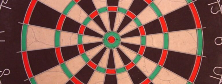 Types of Dartboards: Ultimate Guide