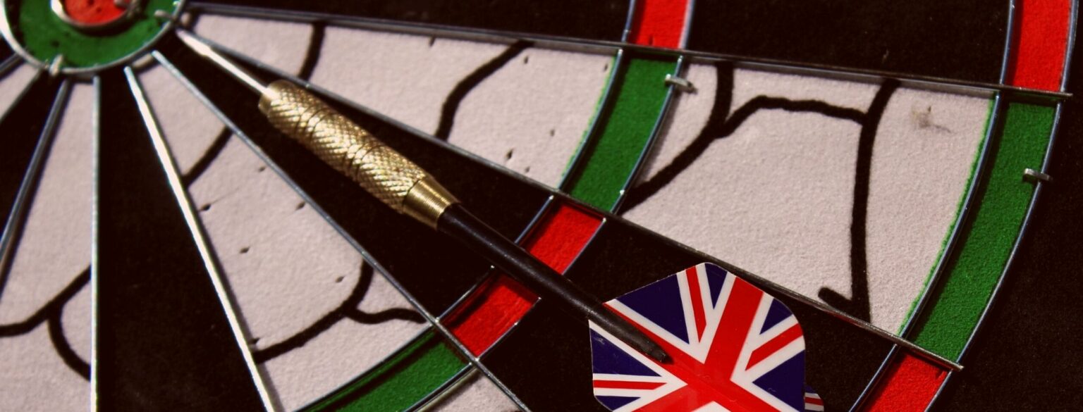 Types of Dartboards: Ultimate Guide