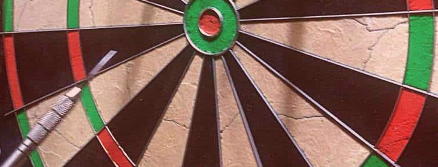 5 Best Dartboard Surrounds: Buyers Guide