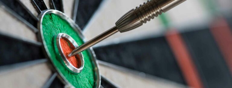 How to Perfect Darts Finishes Checkouts and Outshots