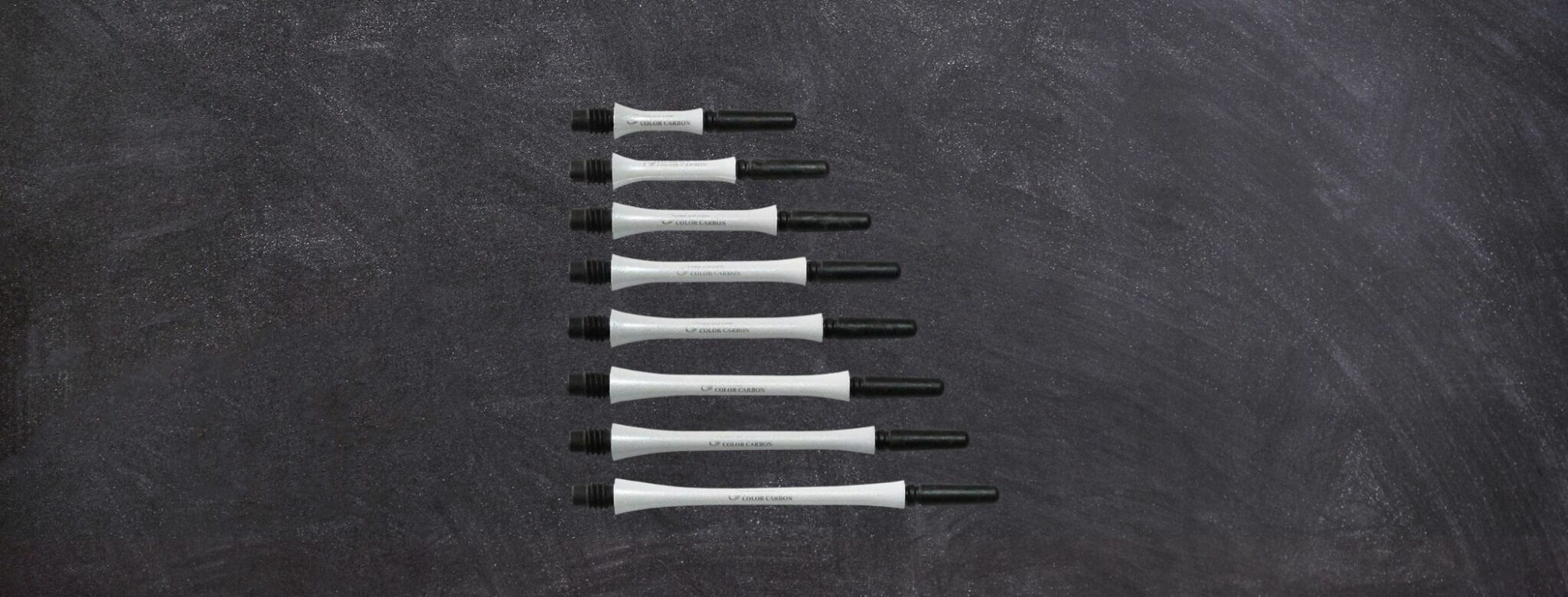 Dart Parts Explained - Beginners Guide