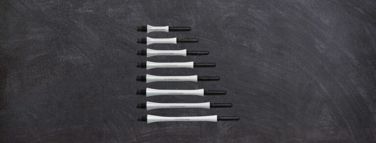 Dart Parts Explained - Beginners Guide