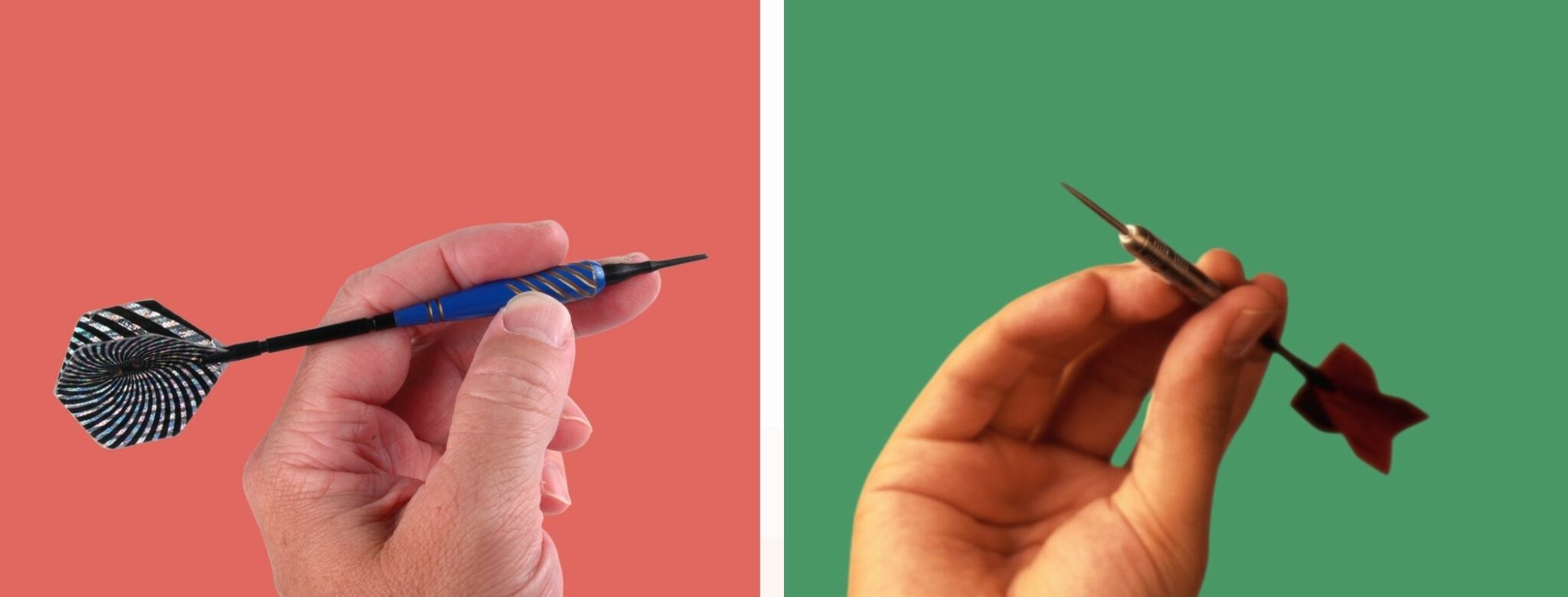 Learn Darts » DartPicks