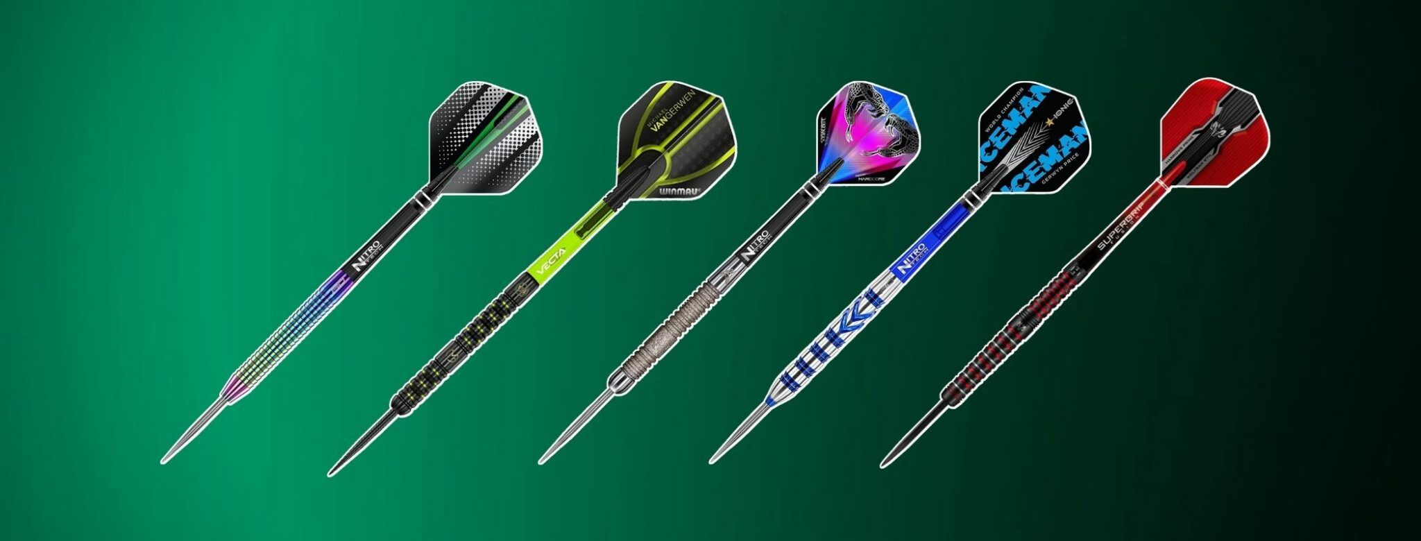Darts Buyers Guides » DartPicks