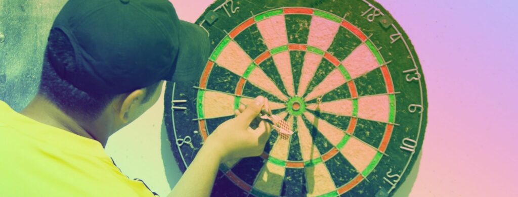 Easy Dart Games To Play With Beginners Easy Dart Games To Play With Beginners