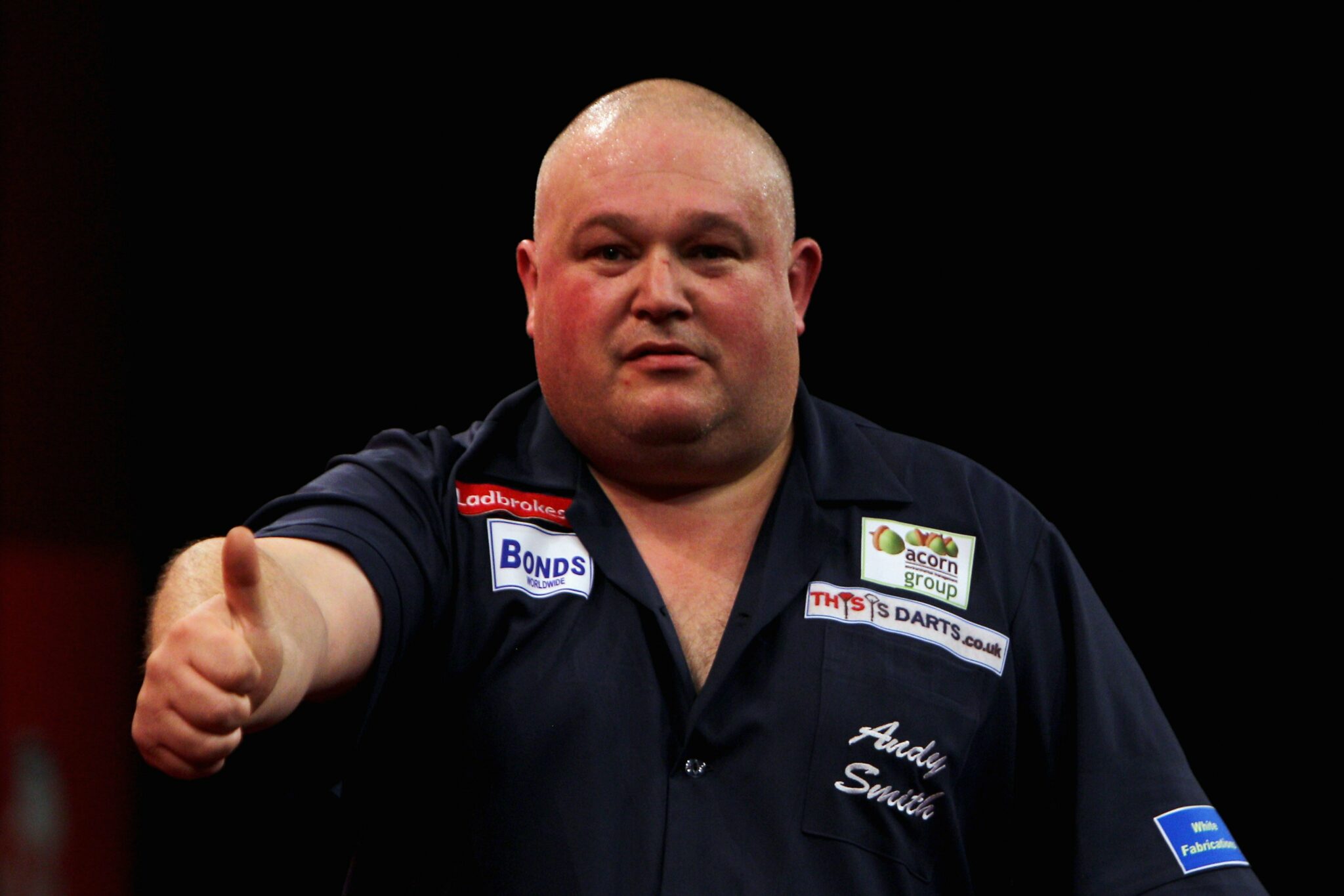 Who are the Fattest Dart Players - Top 5 Heaviest Throwers