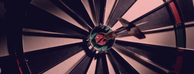 Darts Terminology - 30 Darts Sayings Phrases and Words you Need to Know