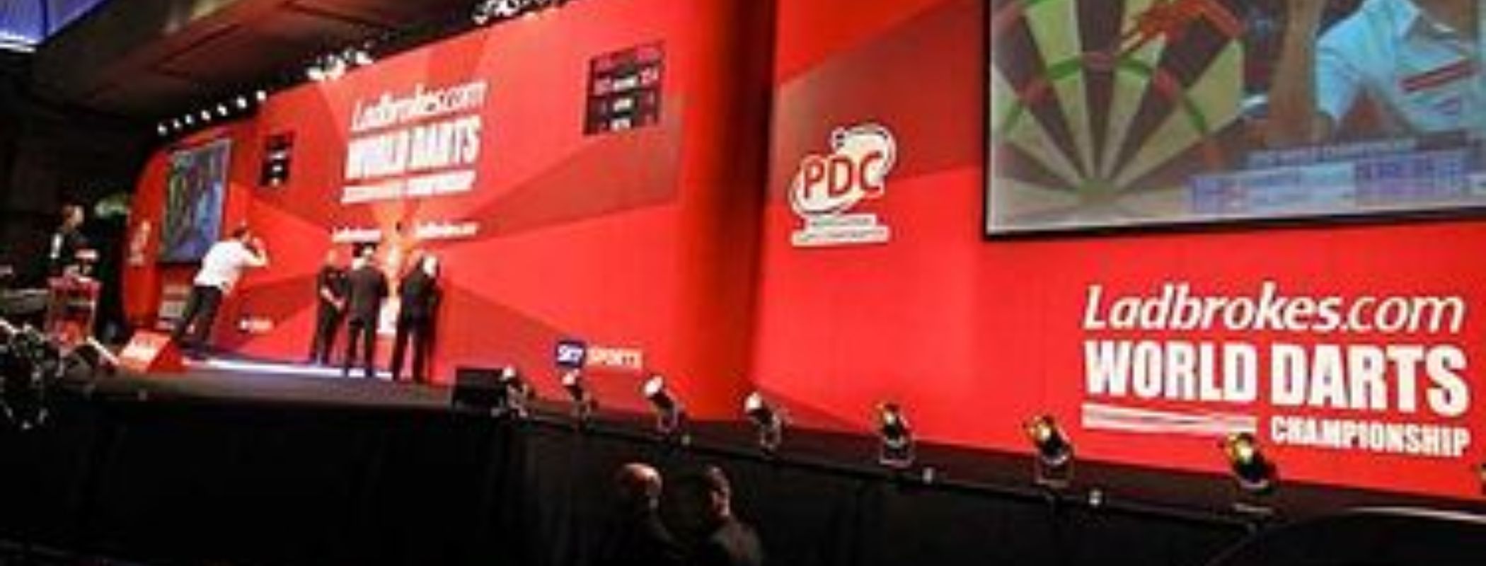 About Us » DartPicks