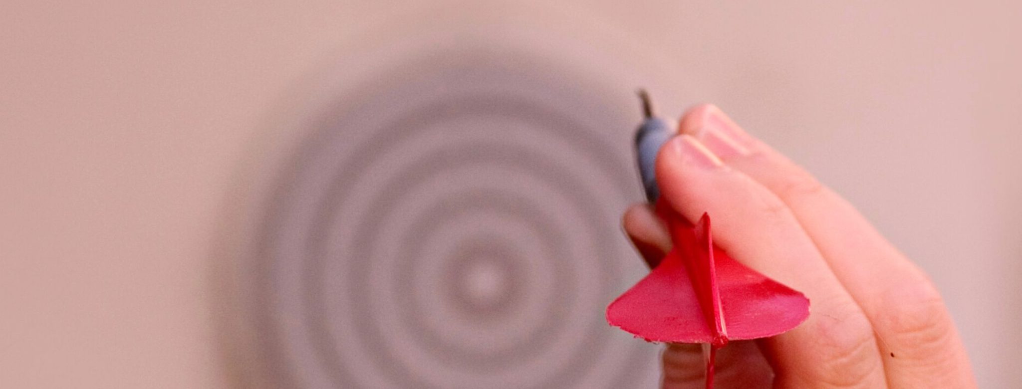 How to Aim Darts - Sight Your Darts and Hit Your Target!