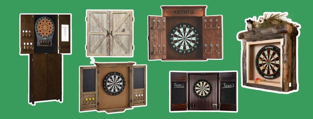 Most Expensive Dart Boards 2021 (Updated)