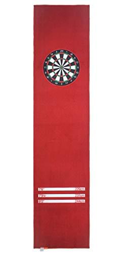 5 of the Best Wide Darts Mats - Buyer’s Guide