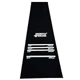 Dartboard Height and Measurements: The Best Way to Set Up Your Dartboard