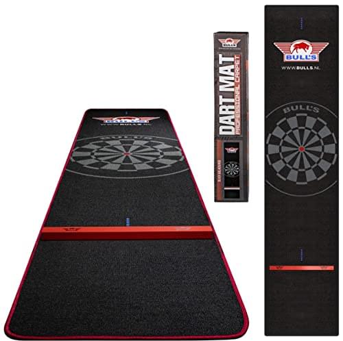 5 of the Best Wide Darts Mats - Buyer’s Guide