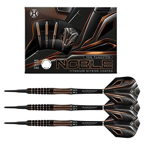 Best Darts for Rear Grippers